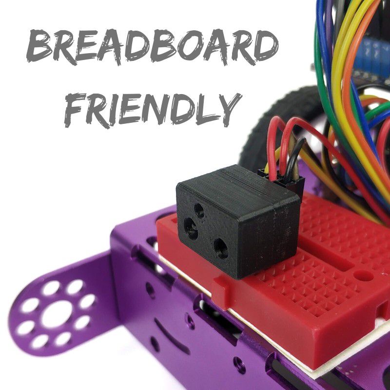 Maker Object Simplifying Object Sensor For Beginner 8822